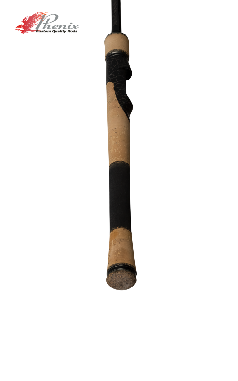 PHENIX RODS - RTS Inshore Series - Spinning