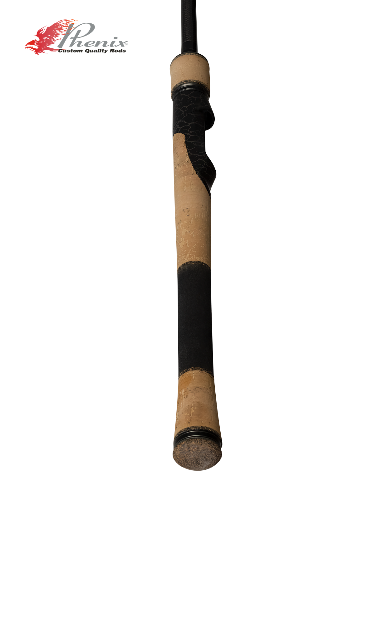 PHENIX RODS - RTS Inshore Series - Spinning