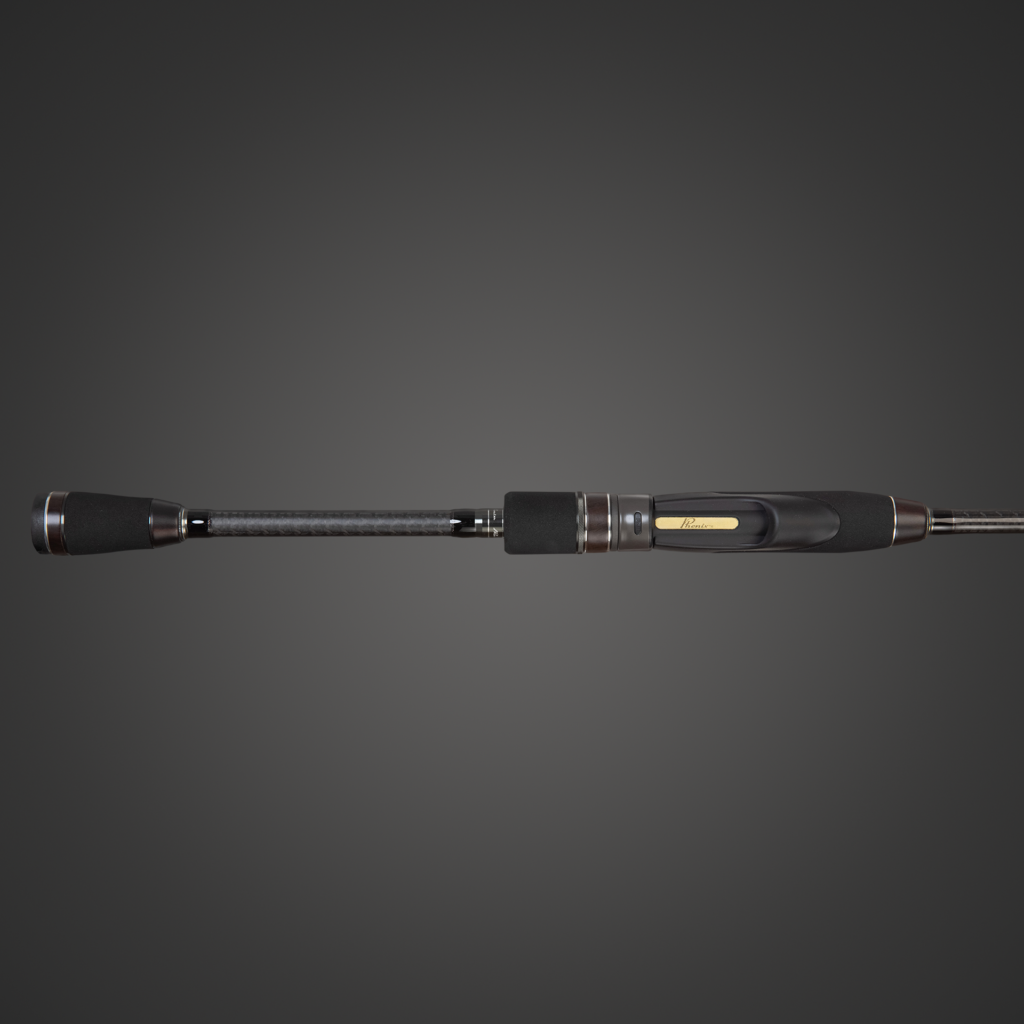 PHENIX RODS - K2 Series - Spinning
