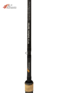 PHENIX RODS - RTS Inshore Series - Casting