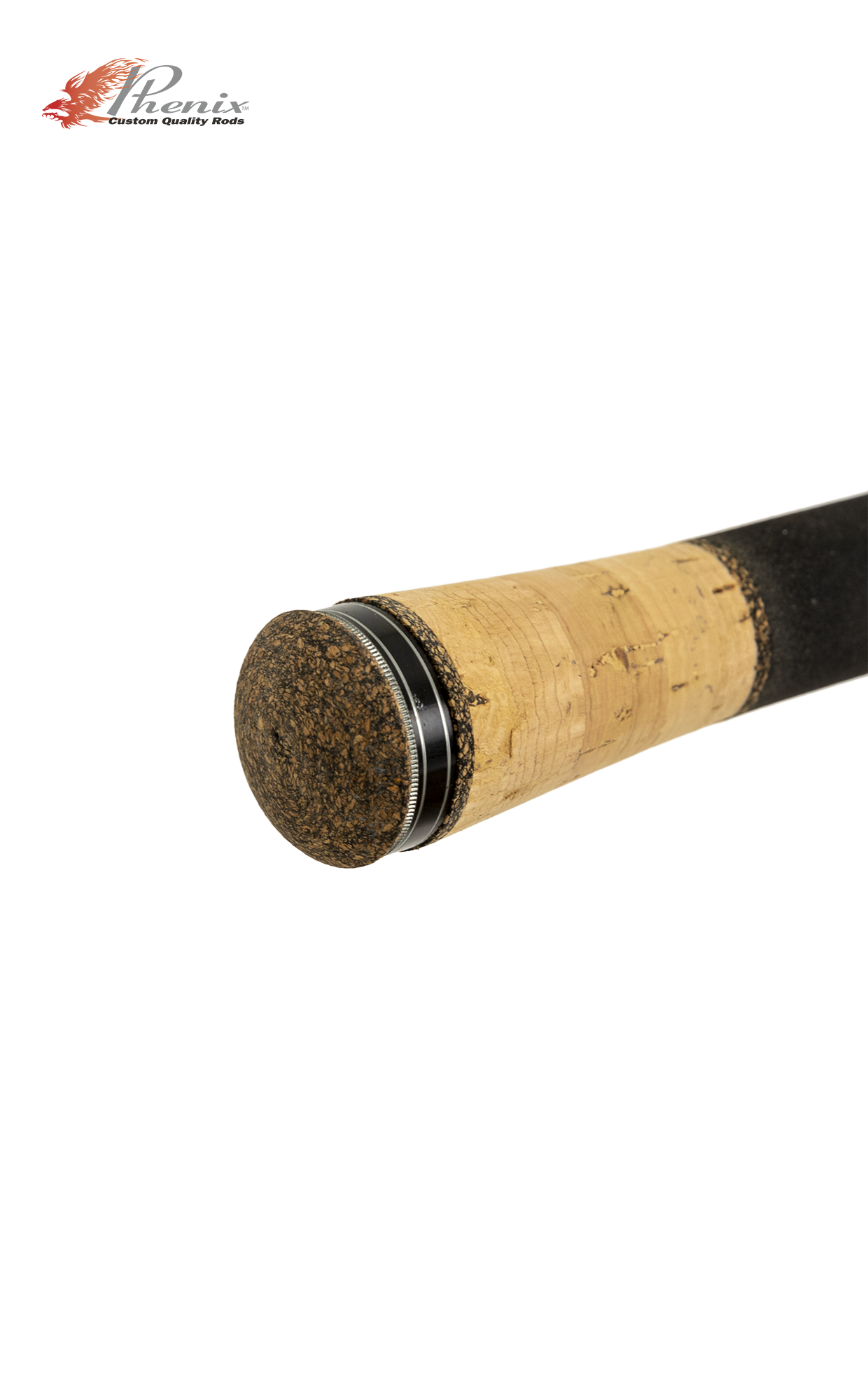 PHENIX RODS - RTS Inshore Series - Casting