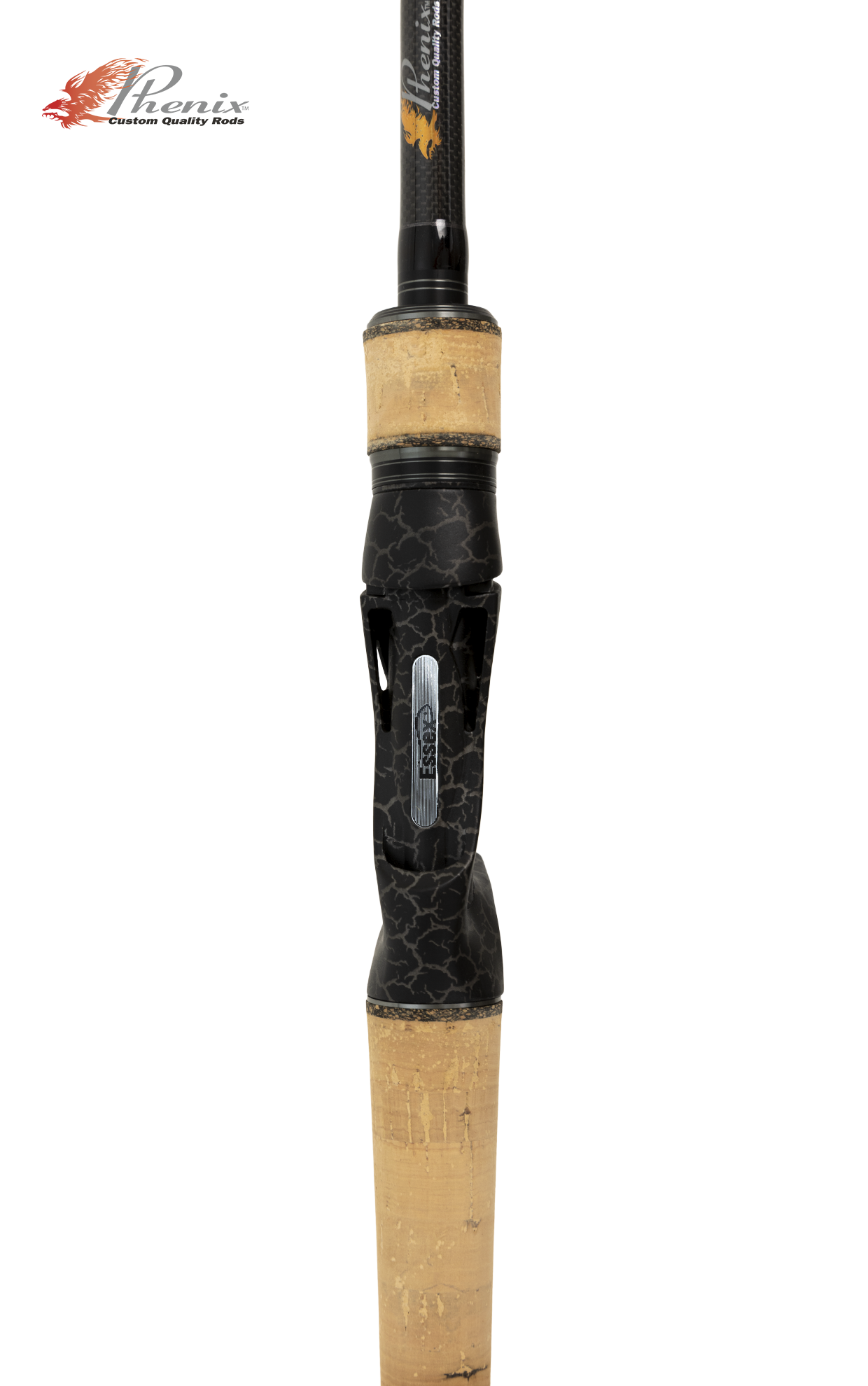 PHENIX RODS - RTS Inshore Series - Casting