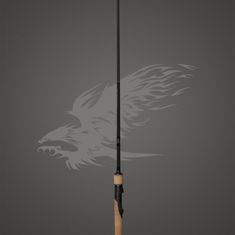 Elixir (1-piece) - Phenix Rods