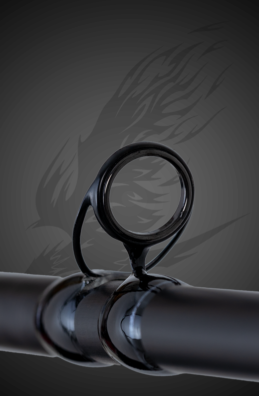 PHENIX RODS - Trifecta Pro Series - Casting