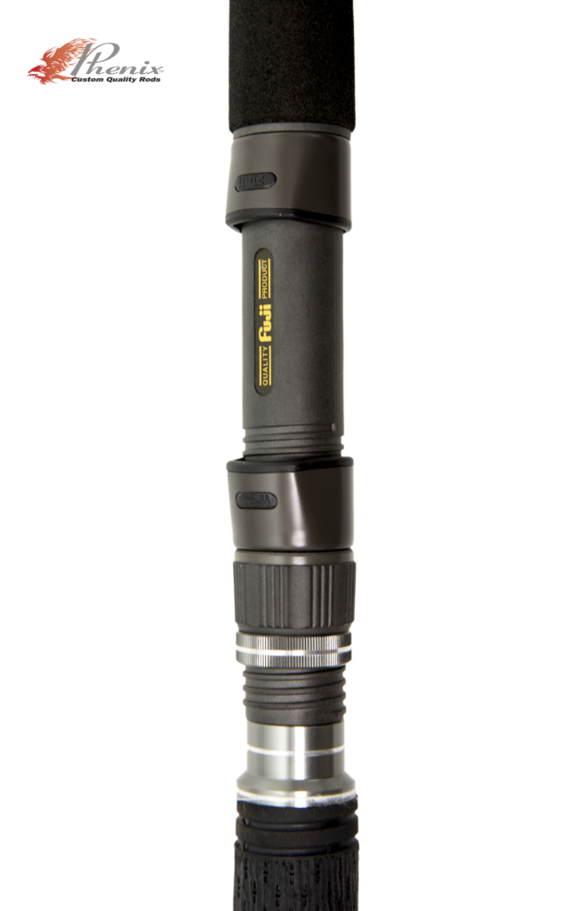 PHENIX RODS - Abyss HD Series - Spinning