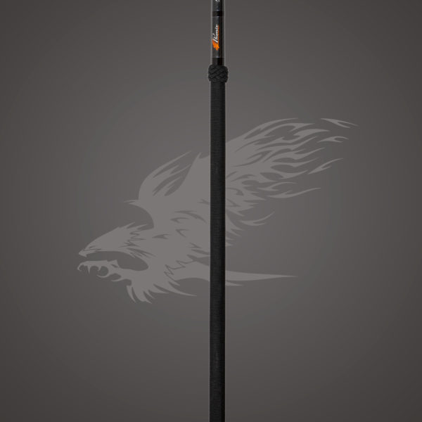 Black Diamond – DeckHand Rods - Phenix Rods