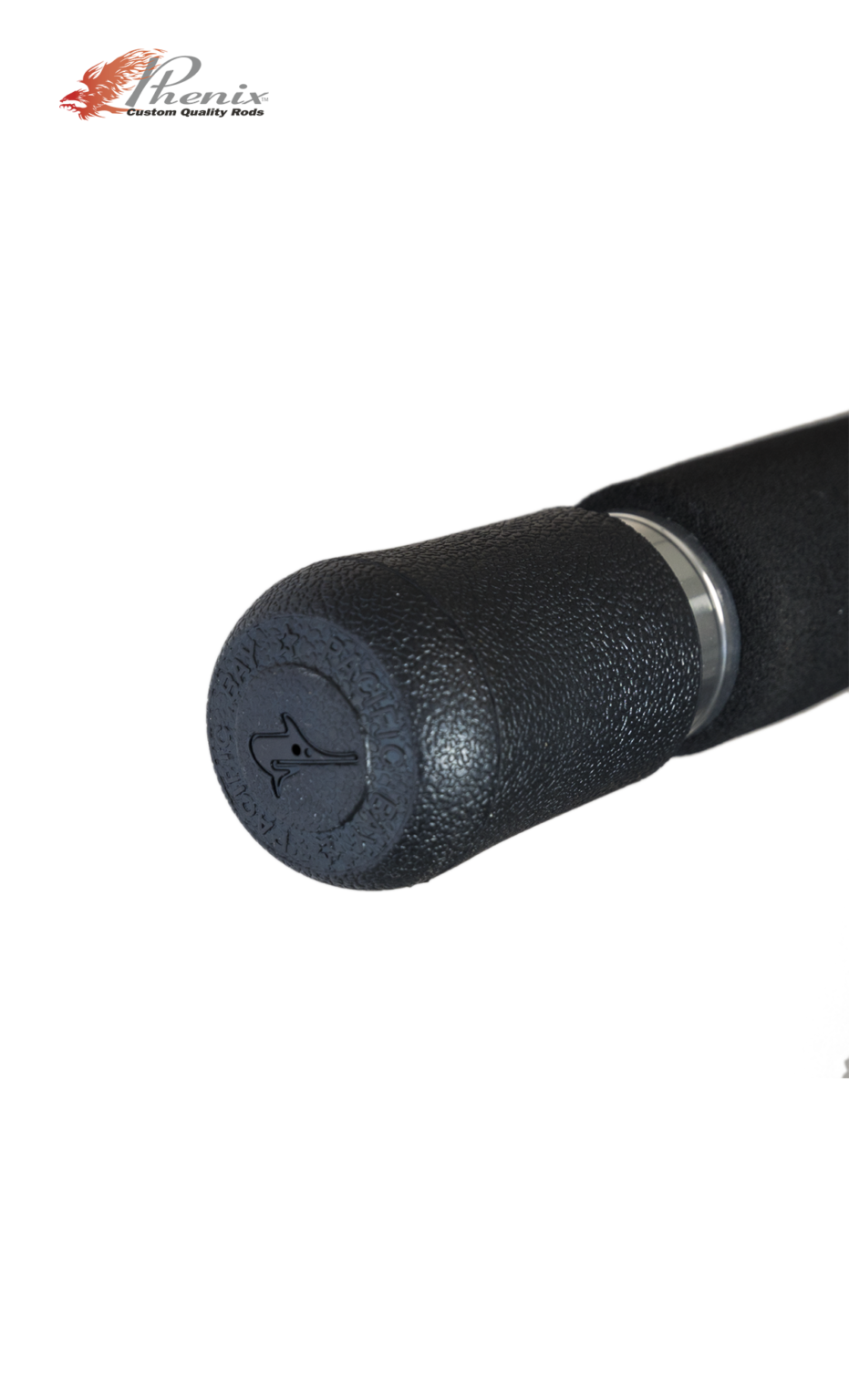 PHENIX RODS - Axis Series - Casting (Rail Rod)