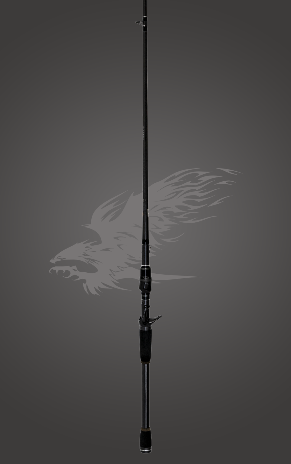 Phenix Rods - Feather Series - Casting