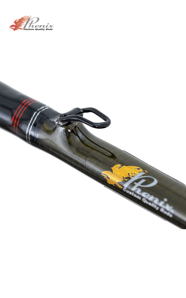 Mirage - Phenix Rods