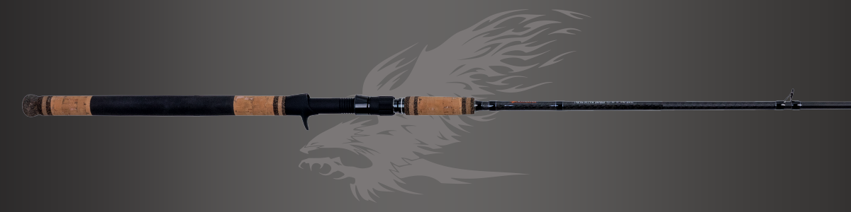 PHENIX RODS - Trifecta Pro Series - Fishing Daily