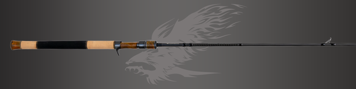 Freshwater - Phenix Rods